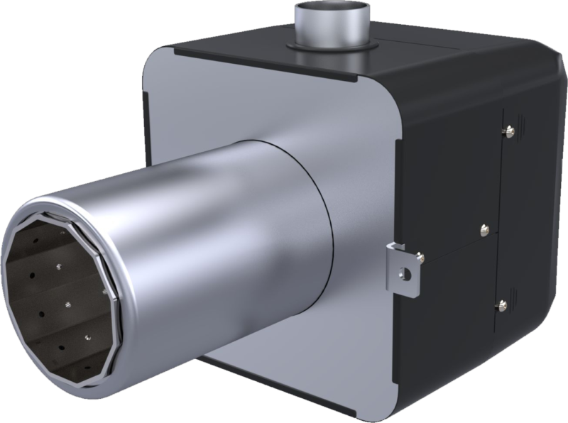 Revo Mini - Pellasx Eesti